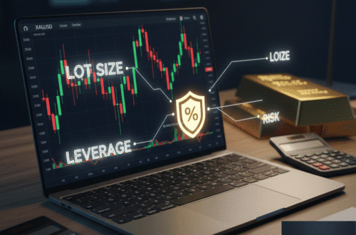 What is XAUUSD? A Complete Beginner’s Guide to Gold Trading - GoldFxPro